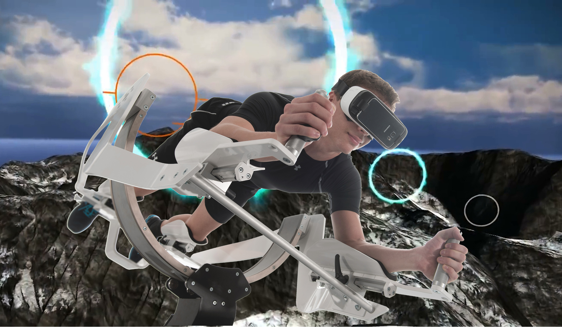 Fathersday | Jet Flight Simulator Canberra